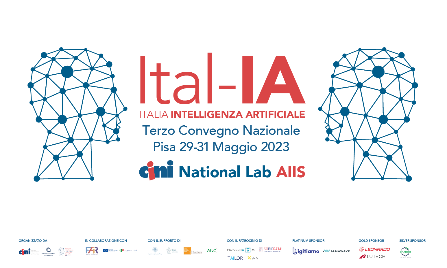 FAIR a Ital-IA, il terzo convegno nazionale sull’intelligenza ... FAIR a Ital-IA, il terzo convegno nazionale sull’intelligenza ...